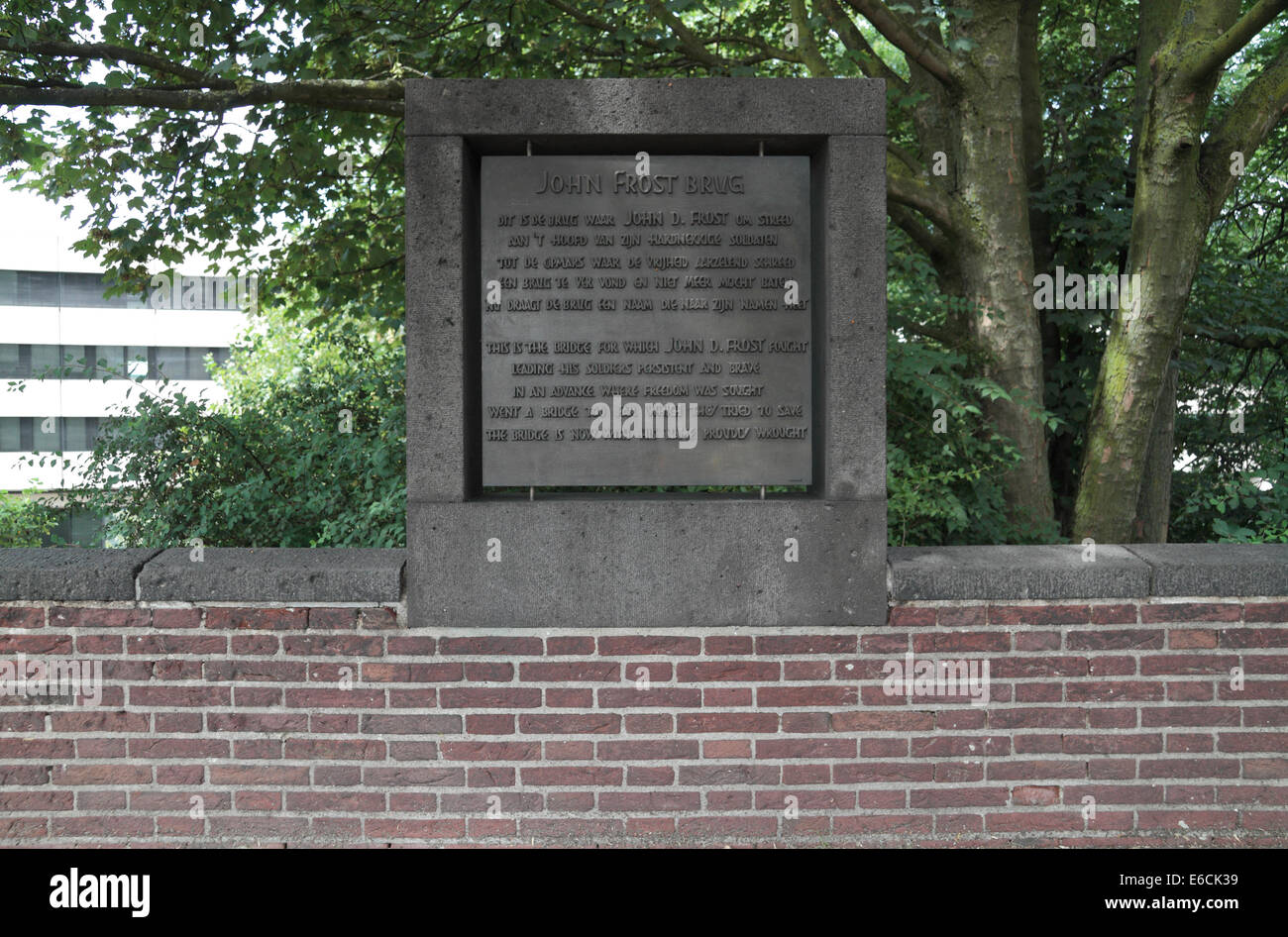 John frost 1944 hi-res stock photography and images - Alamy