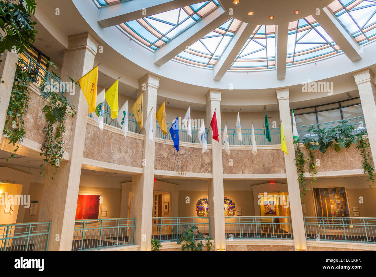 Territorial revival style hi-res stock photography and images - Alamy