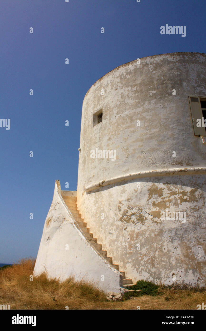 Tower landscapes hi-res stock photography and images - Alamy