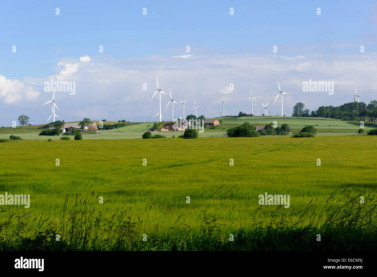 Europeanfields hi-res stock photography and images - Alamy