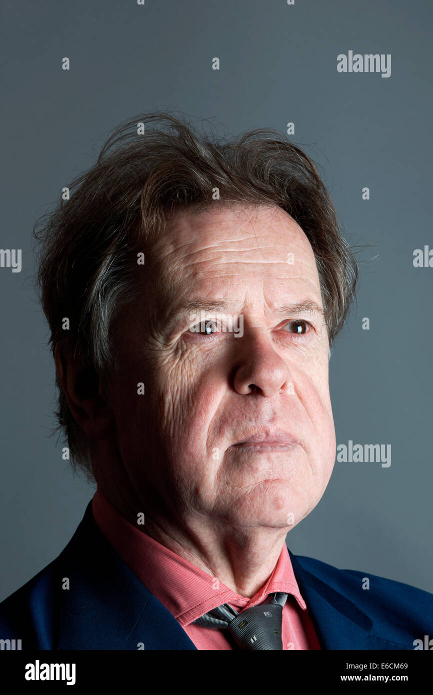 Jonathan turner meades writer on food hi-res stock photography and ...