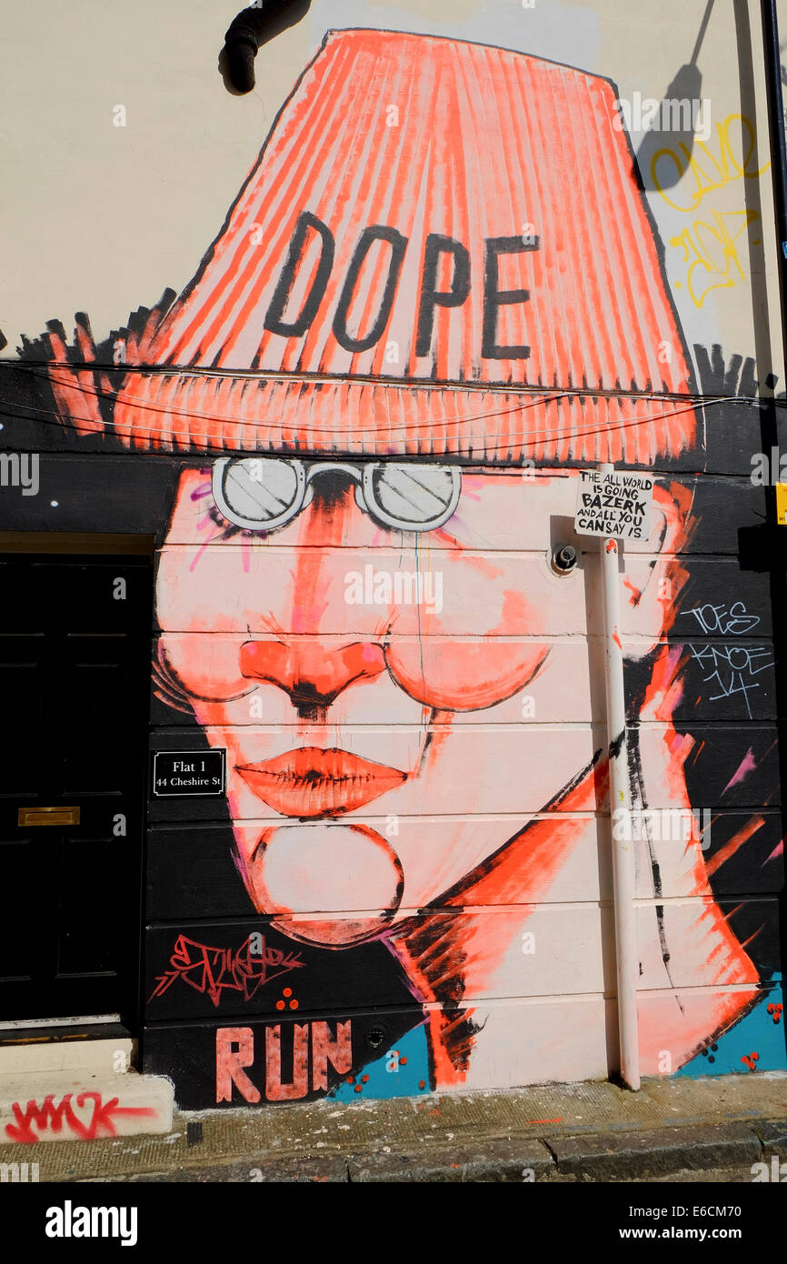 Most Dope Graffiti