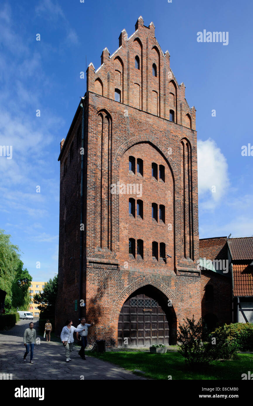 Mill gate hi-res stock photography and images - Alamy
