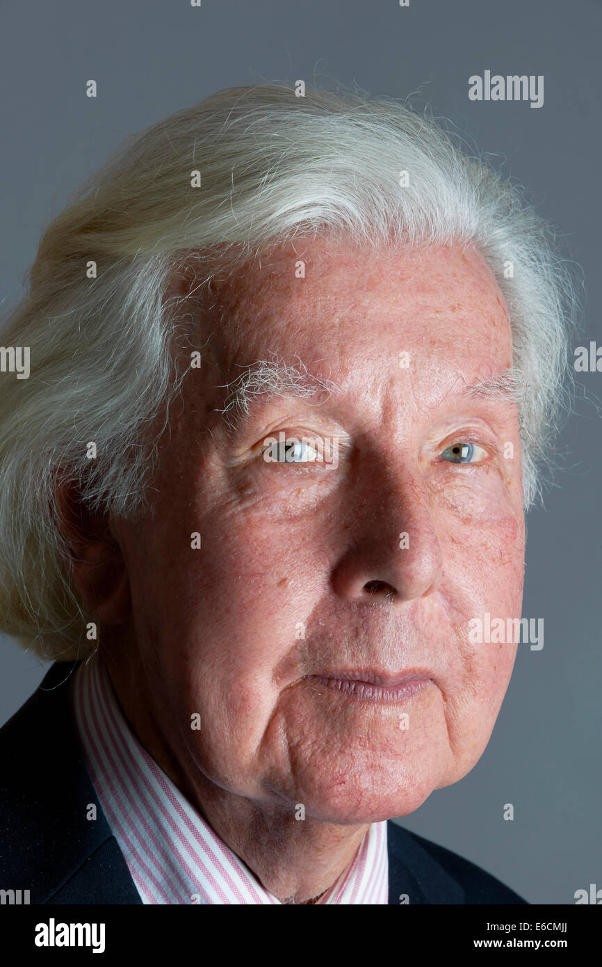 Ronald blythe hi-res stock photography and images - Alamy