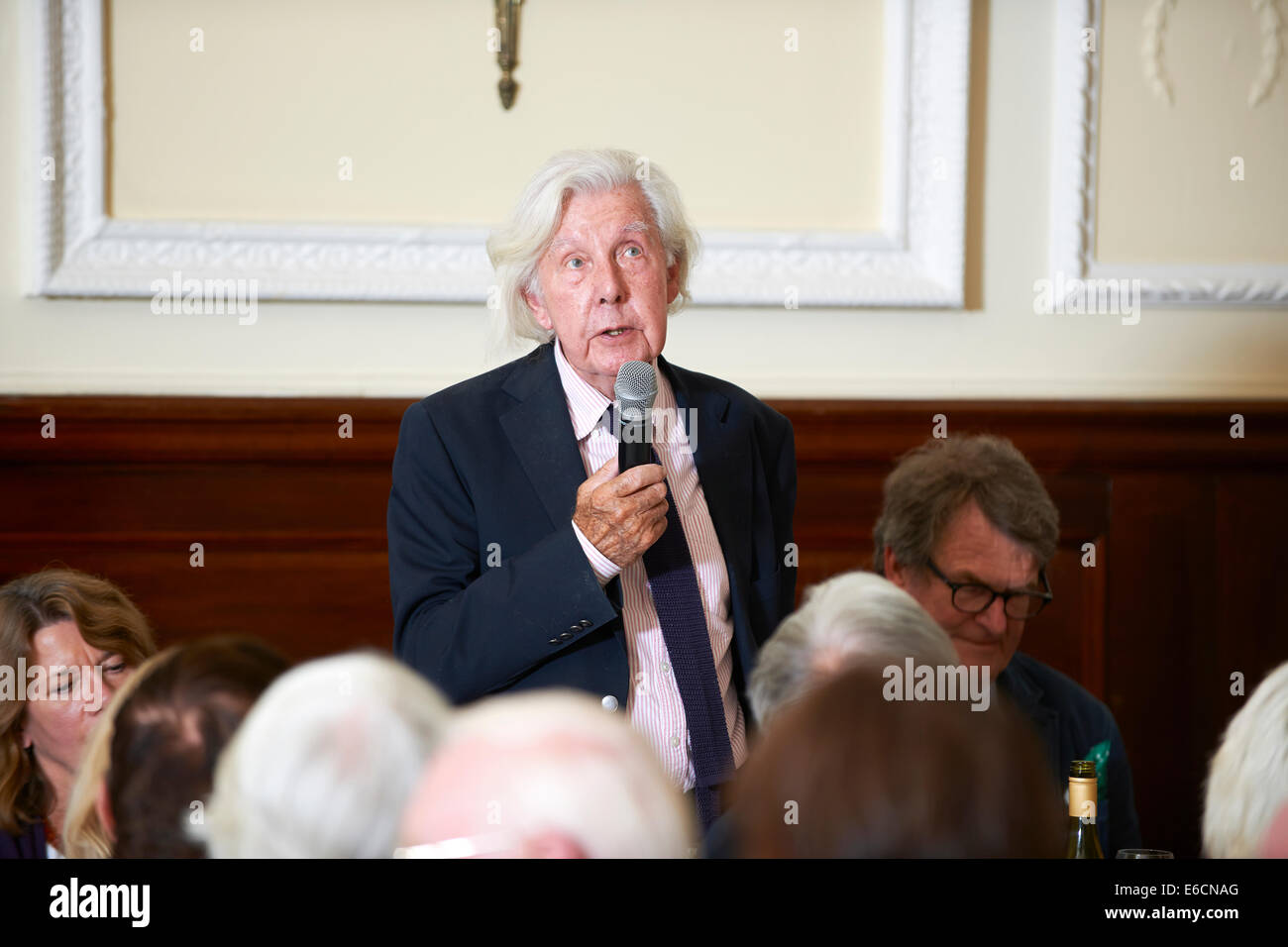 E m forster portrait hi-res stock photography and images - Alamy