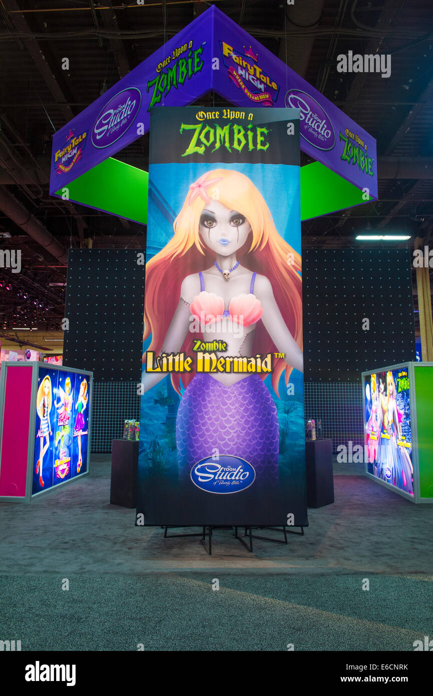 Once Upon A Zombie Tinkerbell