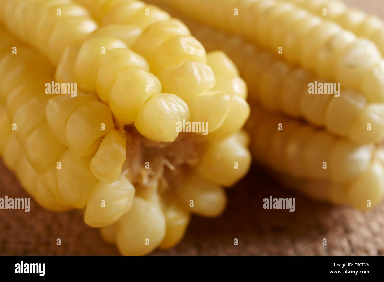 Peruvian corn hi-res stock photography and images - Alamy