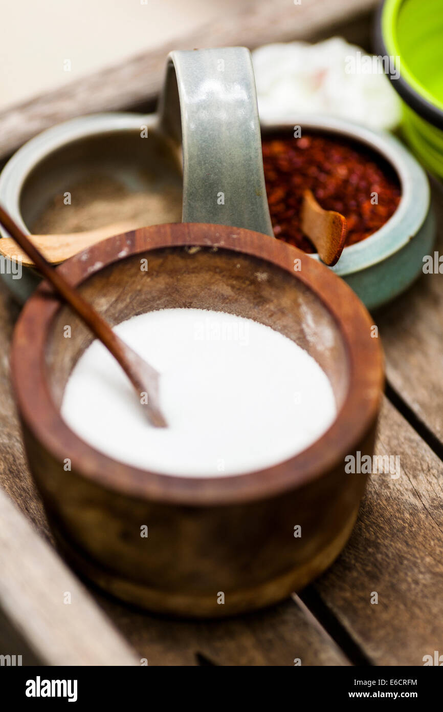 Salt pepper hi-res stock photography and images - Alamy