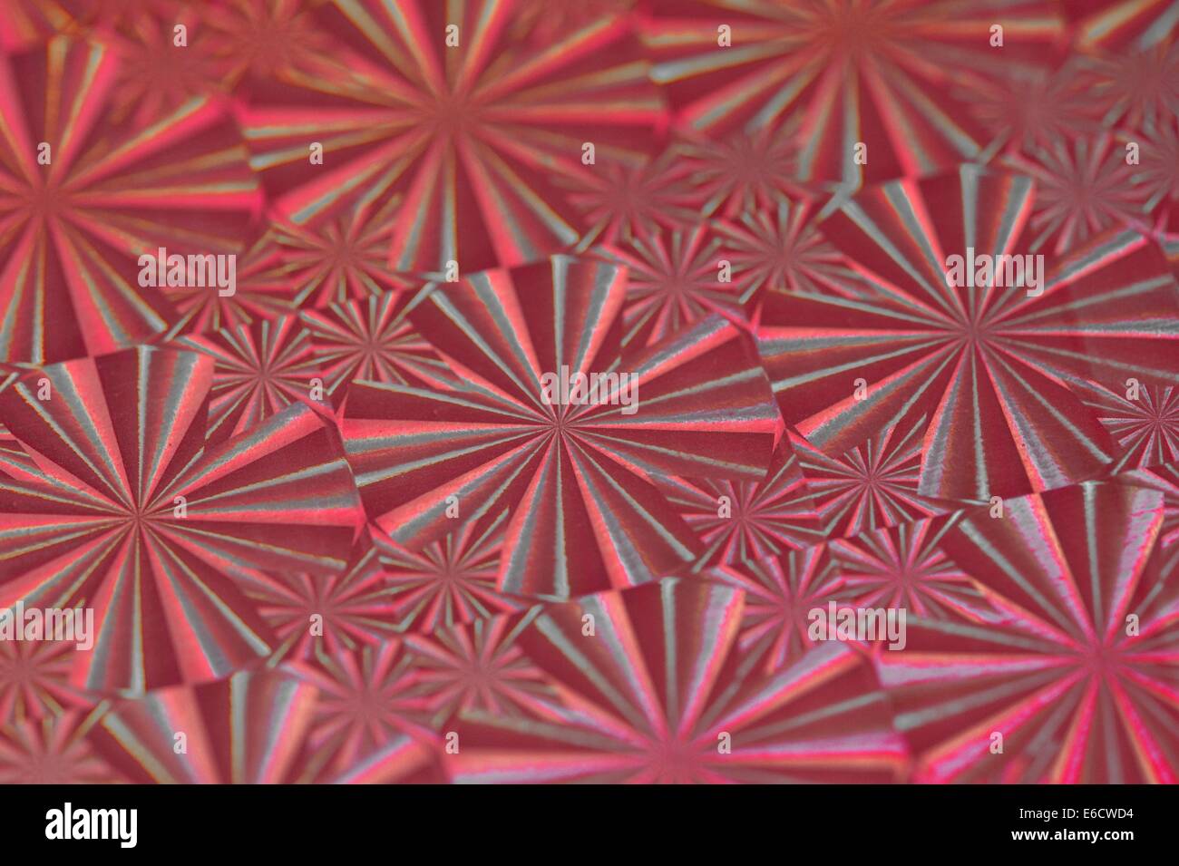 Conceptual pattern hi-res stock photography and images - Alamy