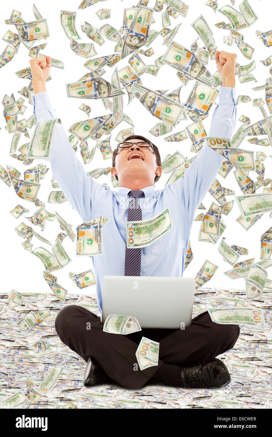 Retire young hi-res stock photography and images - Alamy