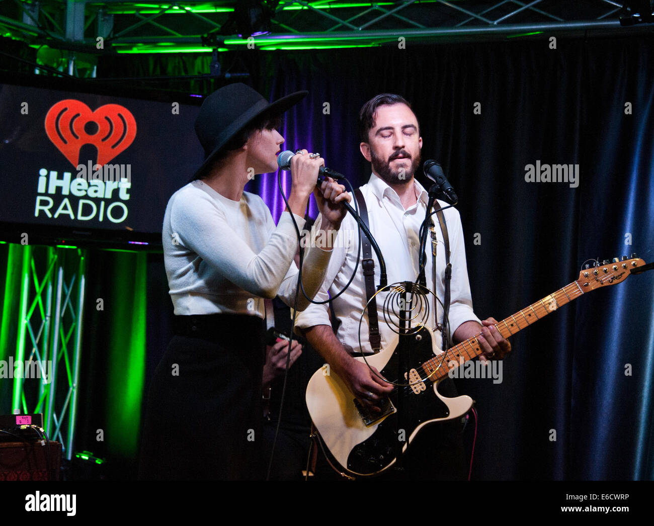 Angela rock hi-res stock photography and images - Alamy