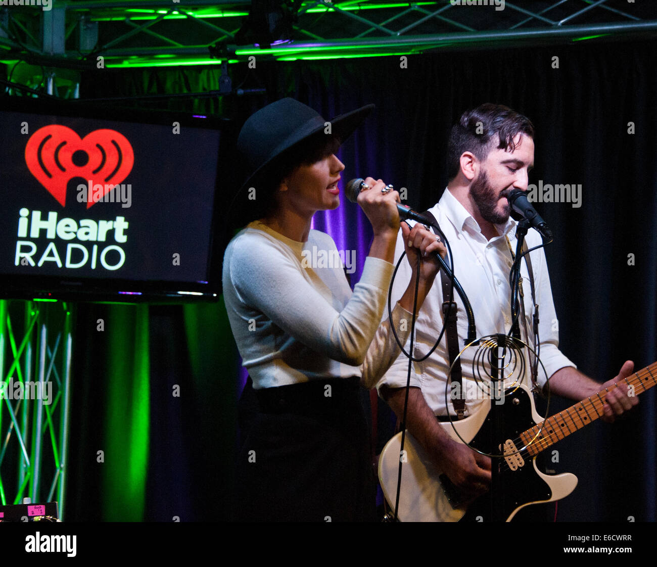 Angela rock hi-res stock photography and images - Alamy