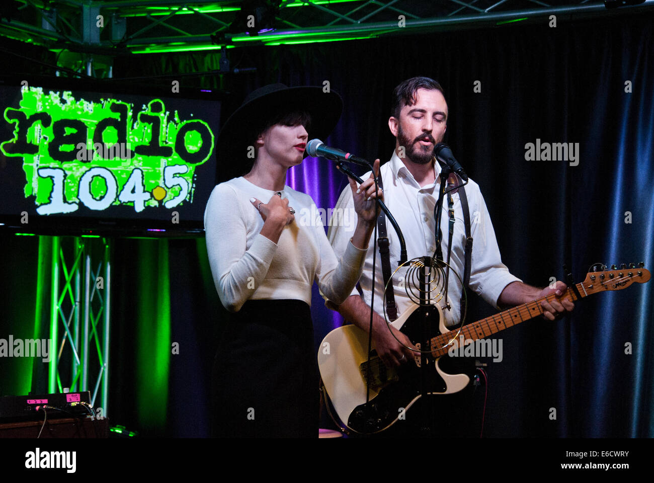 Angela rock hi-res stock photography and images - Alamy