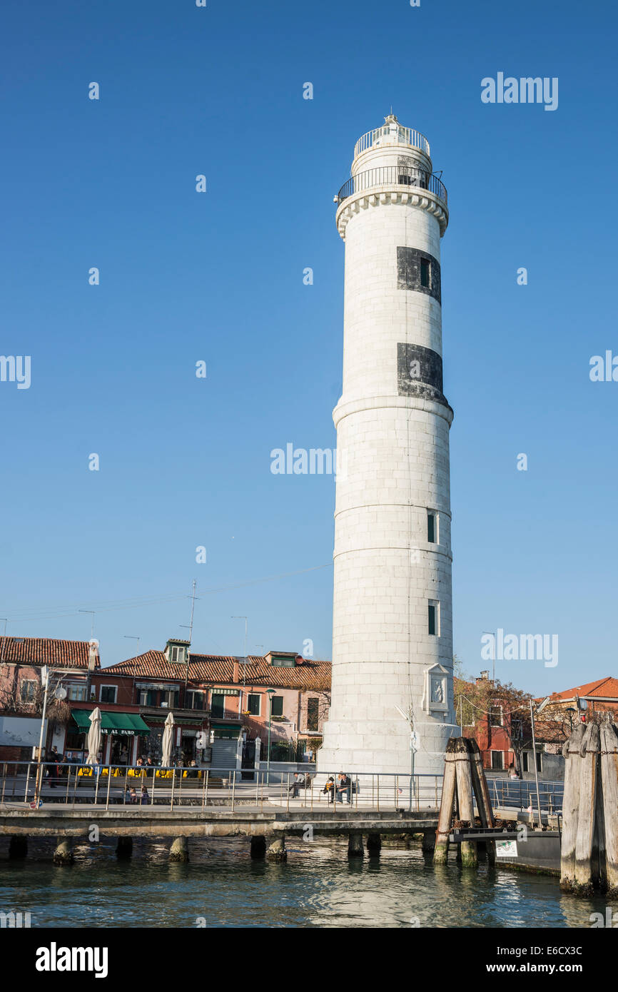 Shrine virgin mary venice hi-res stock photography and images - Alamy