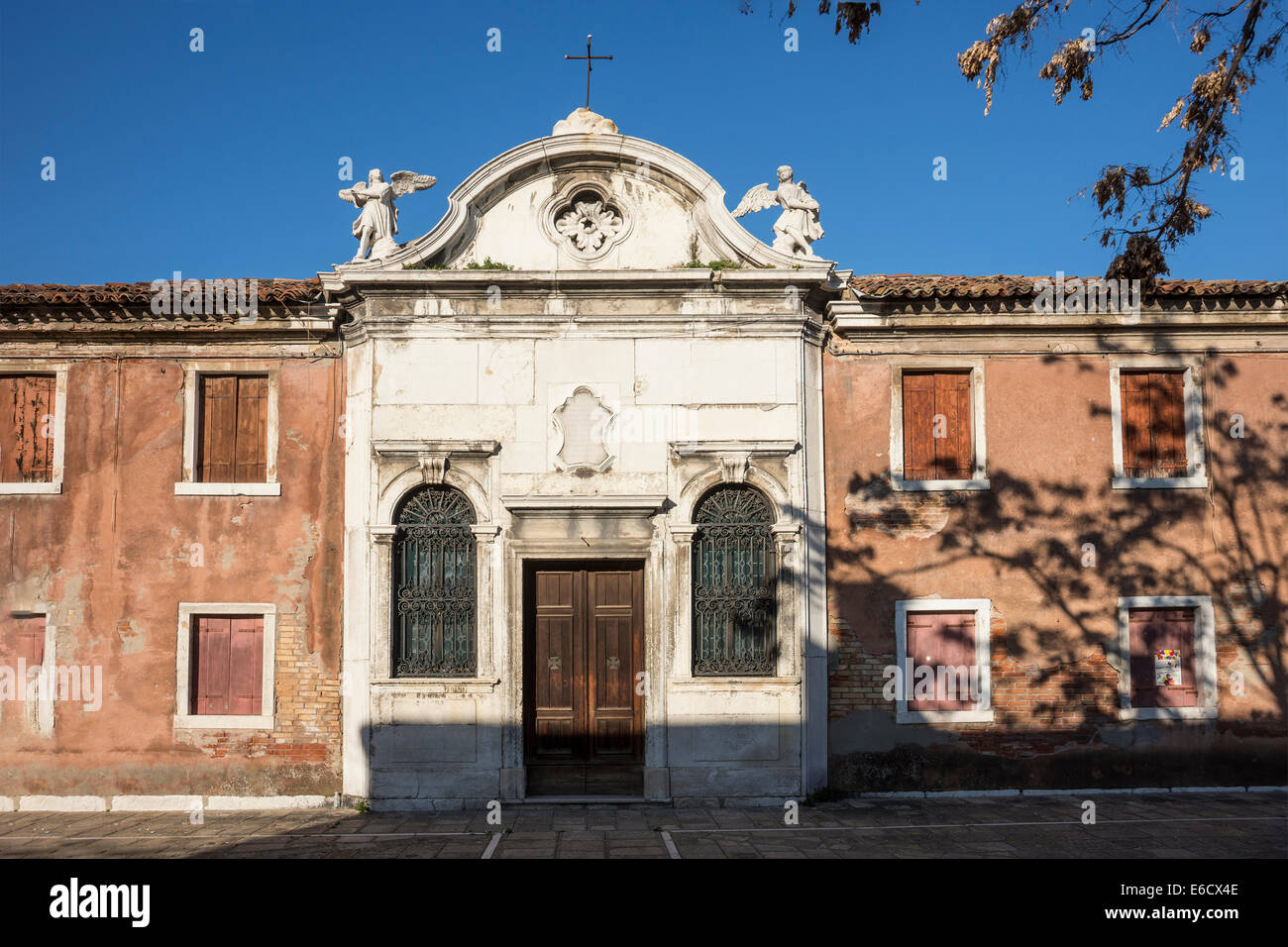 Old religious building hi-res stock photography and images - Alamy