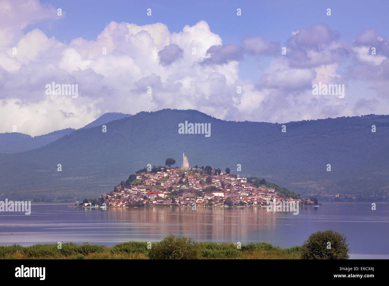 Jose maria morelos hi-res stock photography and images - Alamy