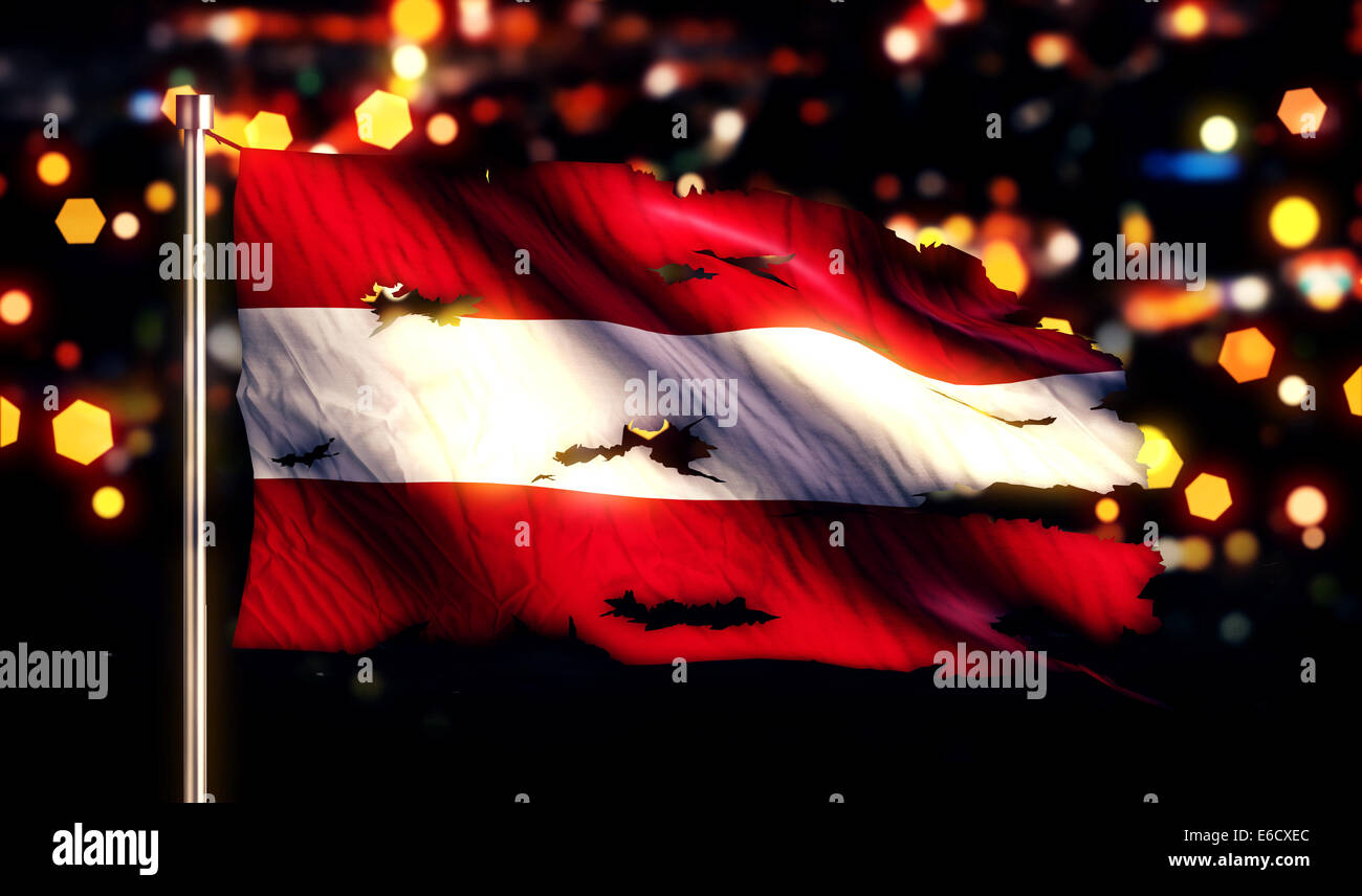Austrian patriotism war hi-res stock photography and images - Alamy