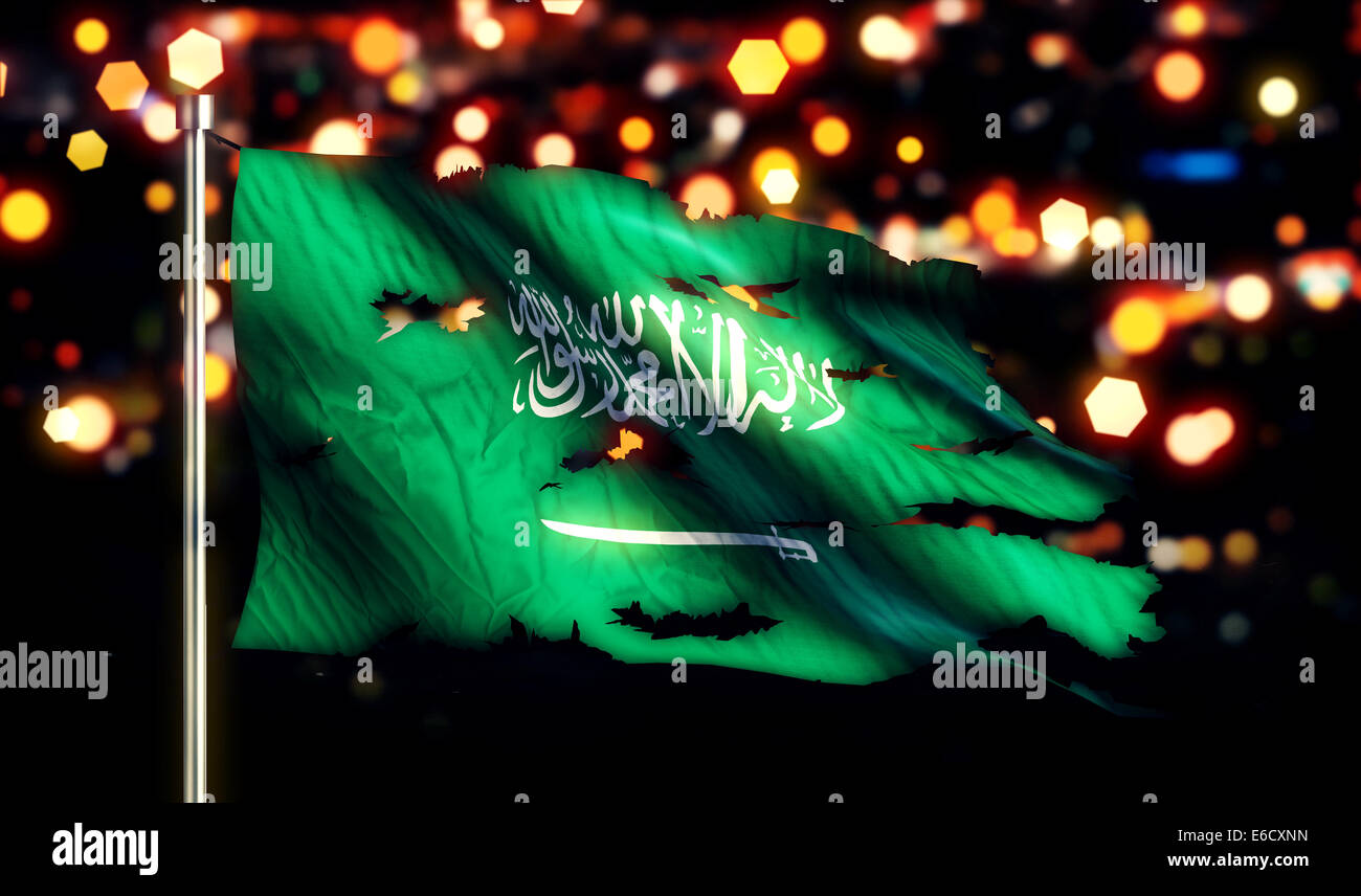 Saudi arabia steel hi-res stock photography and images - Alamy