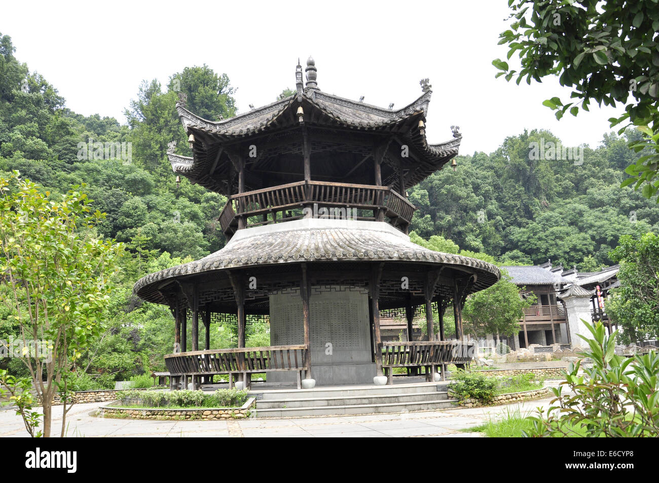 Jiangwan town hi-res stock photography and images - Alamy