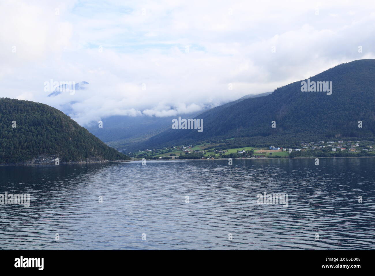 Vagstranda hi-res stock photography and images - Alamy