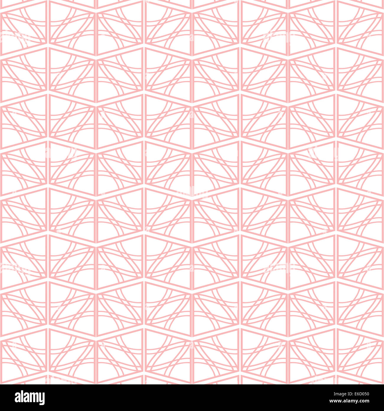 Background of seamless geometric pattern Stock Photo - Alamy