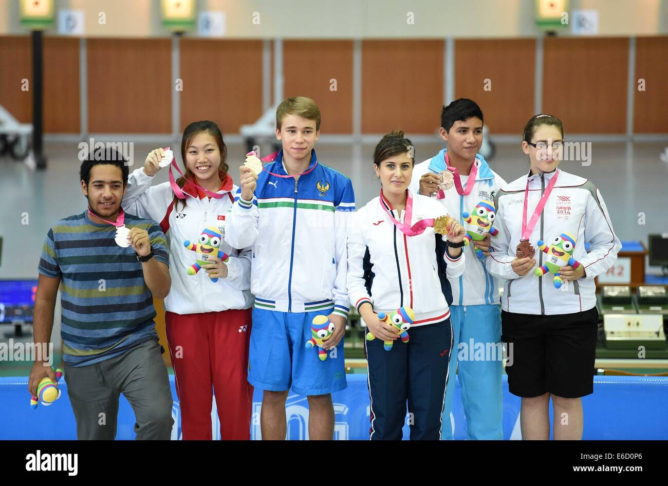 Uzbekistan and singapore hi-res stock photography and images - Alamy