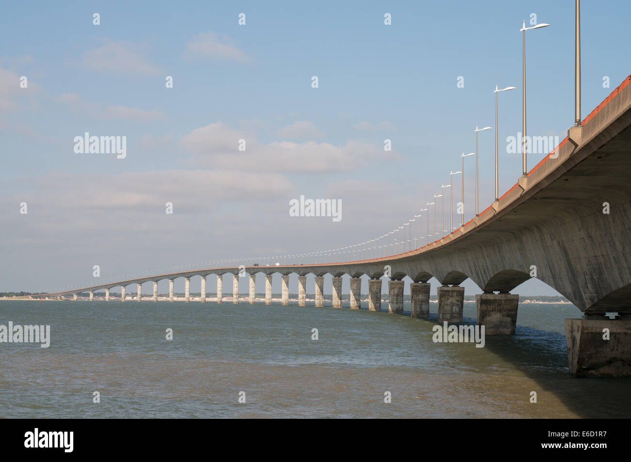 The longest european bridge hi-res stock photography and images - Alamy