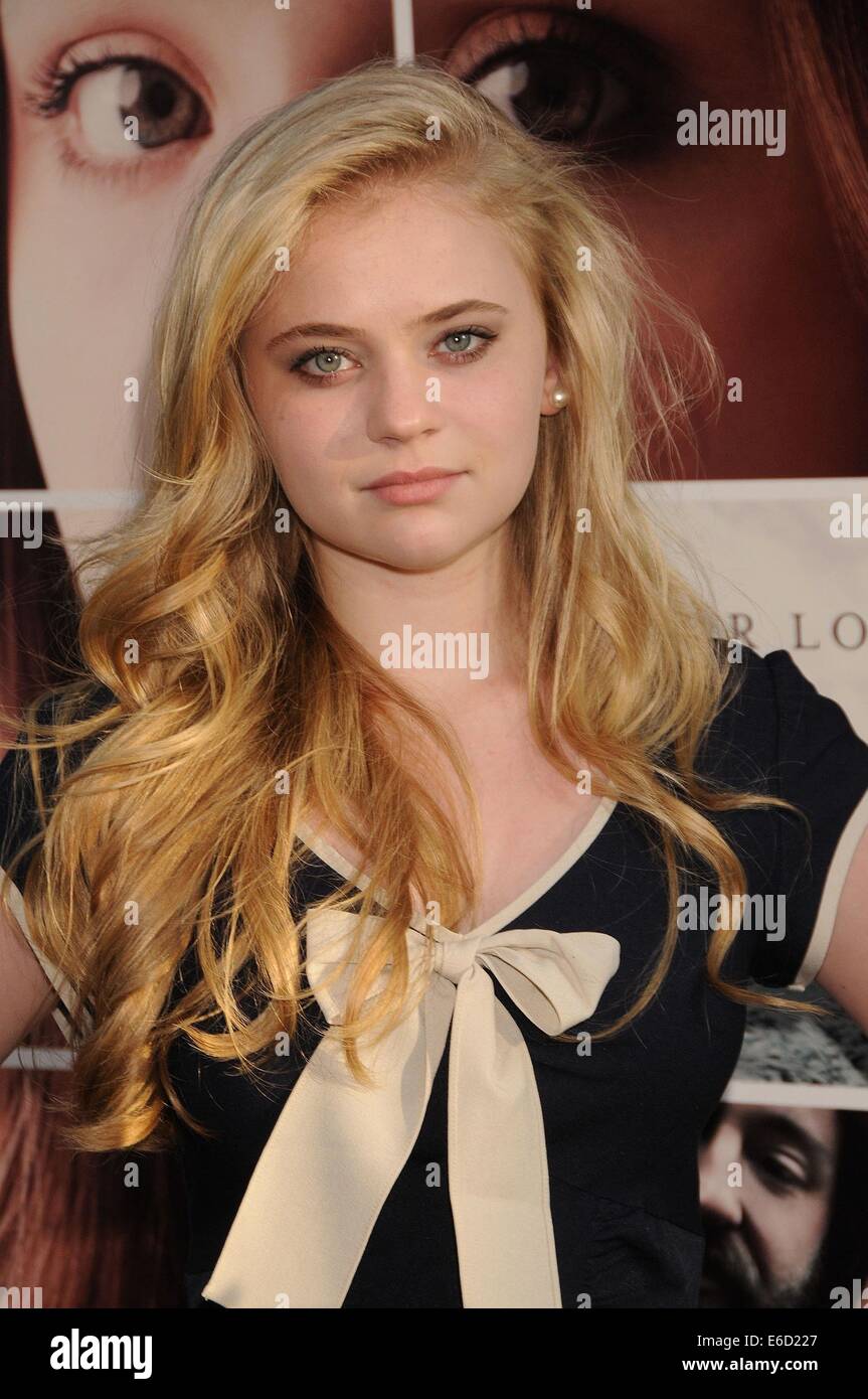 Sierra Mccormick High Resolution Stock Photography and Images - Alamy