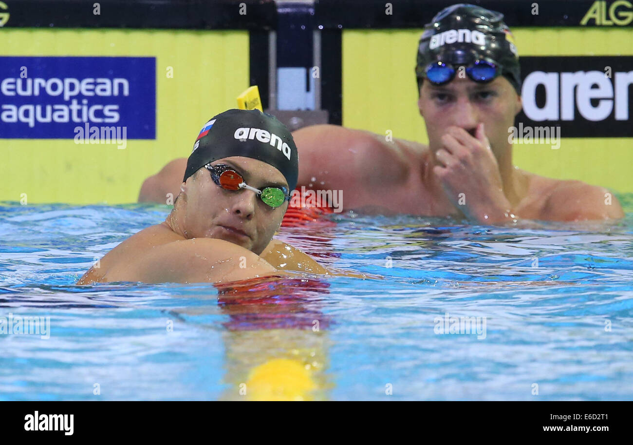 Morozov hi-res stock photography and images - Alamy