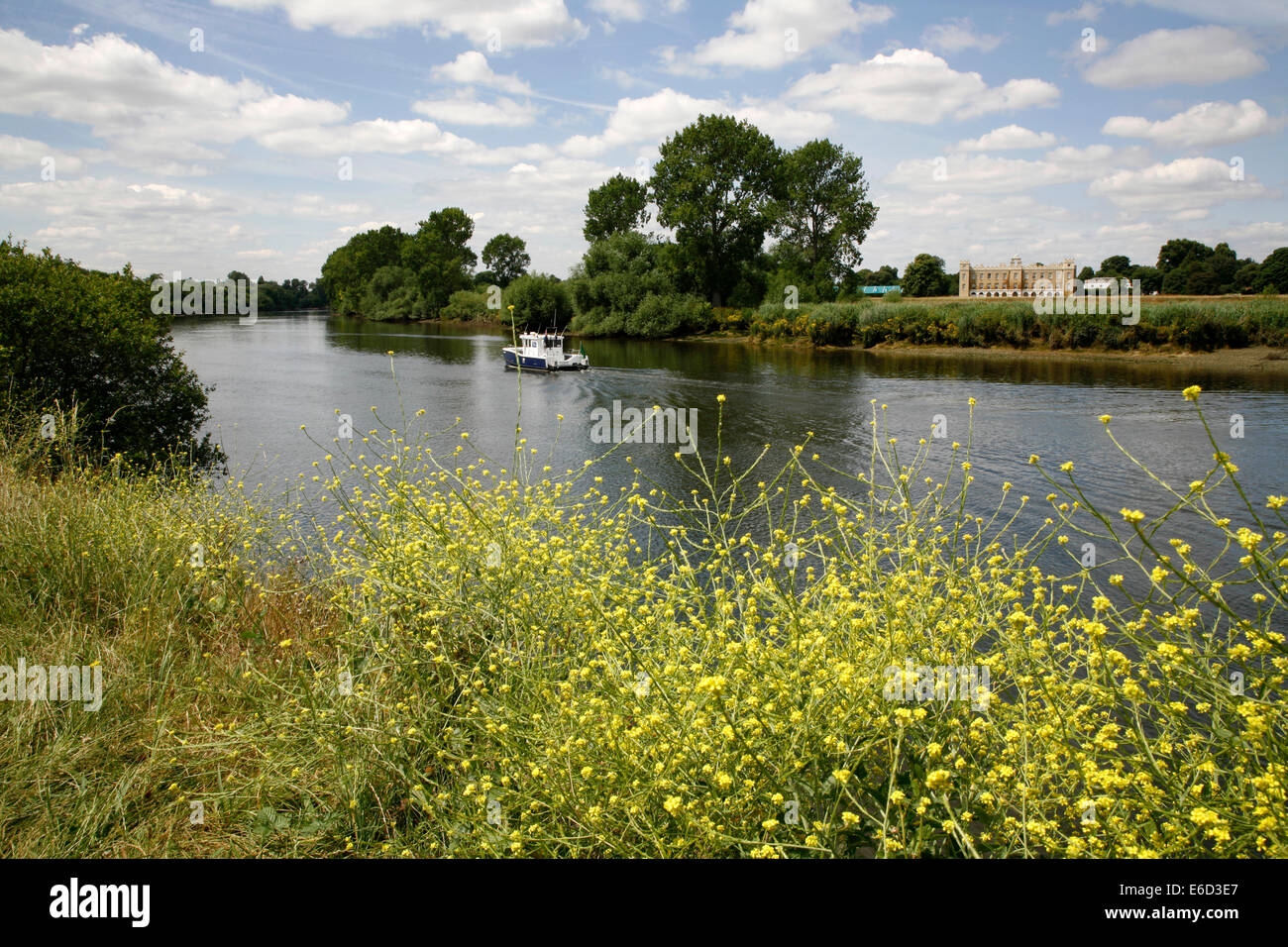 Syon house hi-res stock photography and images - Alamy
