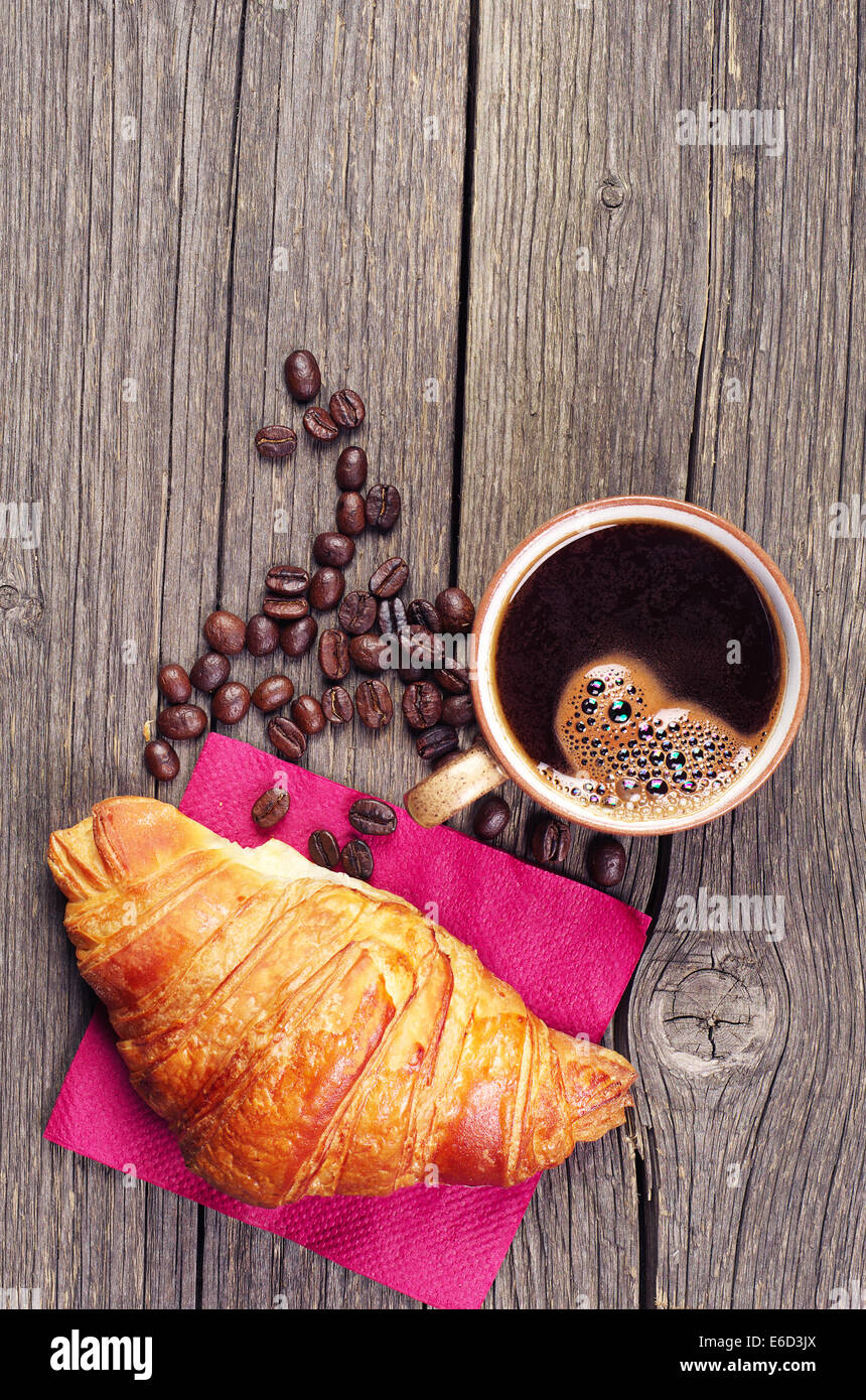 Beverage for breakfast hi-res stock photography and images - Alamy