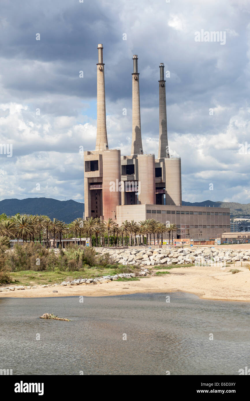 Besos River High Resolution Stock Photography and Images - Alamy