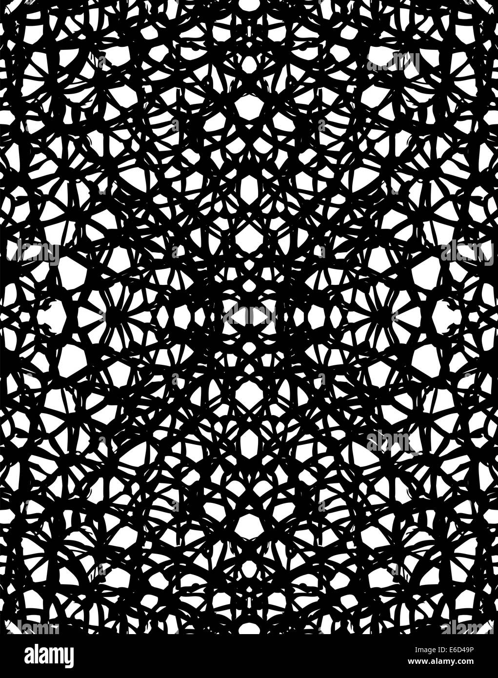 Net mesh Stock Vector Images - Alamy