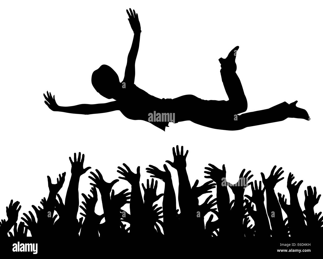 Falling objects hi-res stock photography and images - Alamy