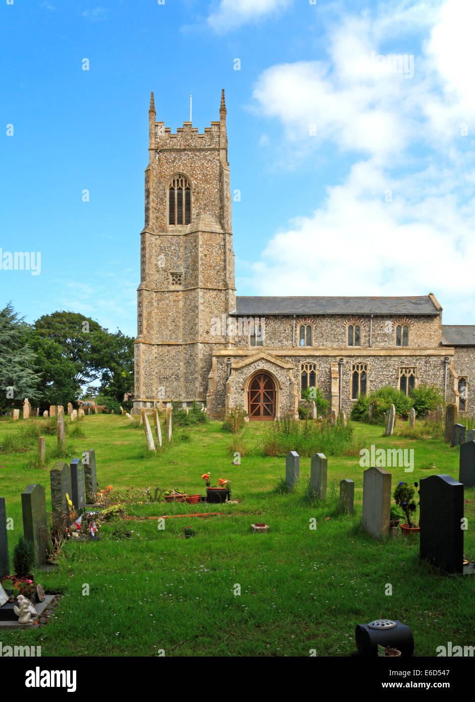 Northrepps hi-res stock photography and images - Alamy