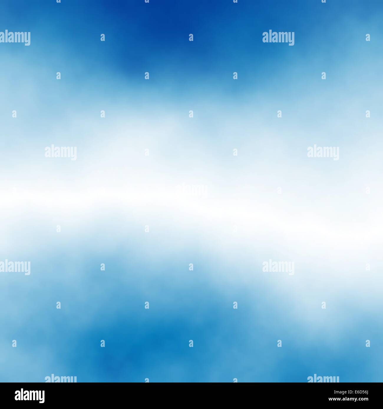 White cloud background Stock Vector Images - Alamy
