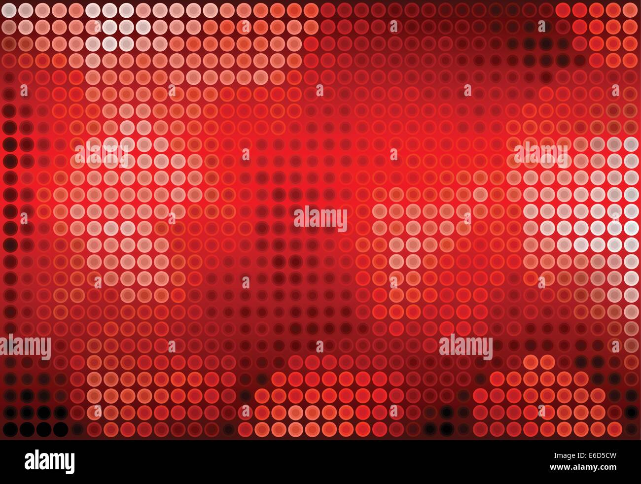 Red vector wallpaper hi-res stock photography and images - Alamy