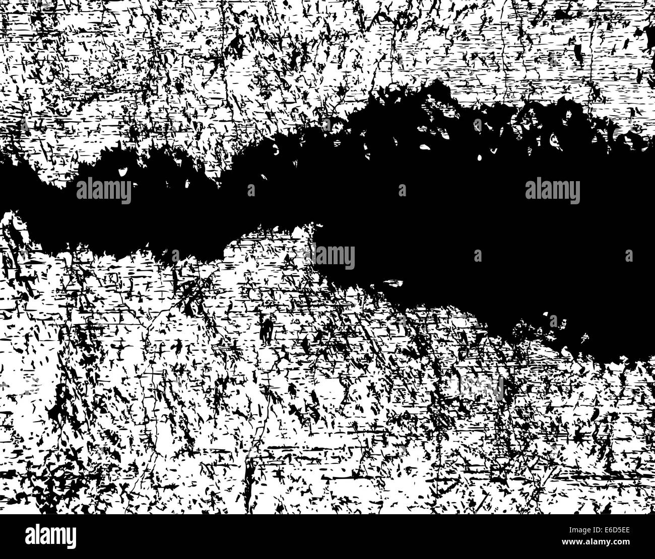 Rock of crack Stock Vector Images - Alamy