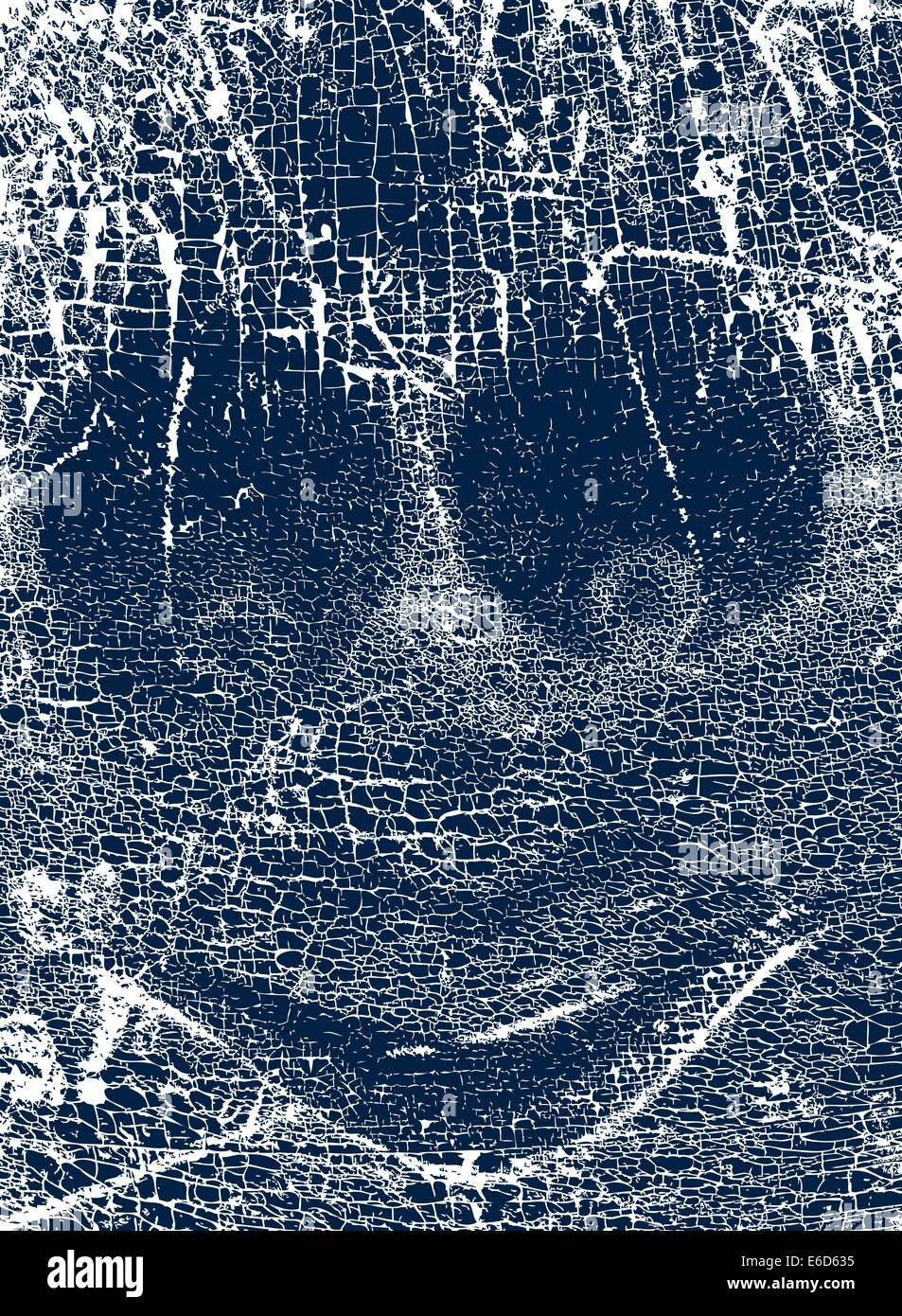 Crack cracked face hi-res stock photography and images - Alamy