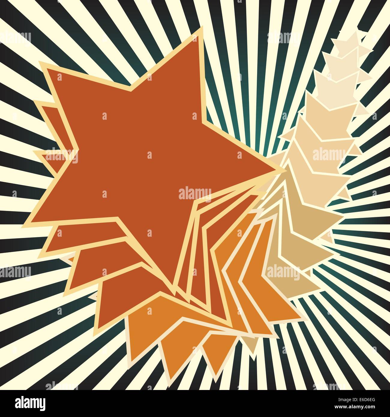 Stars stripes Stock Vector Images - Alamy