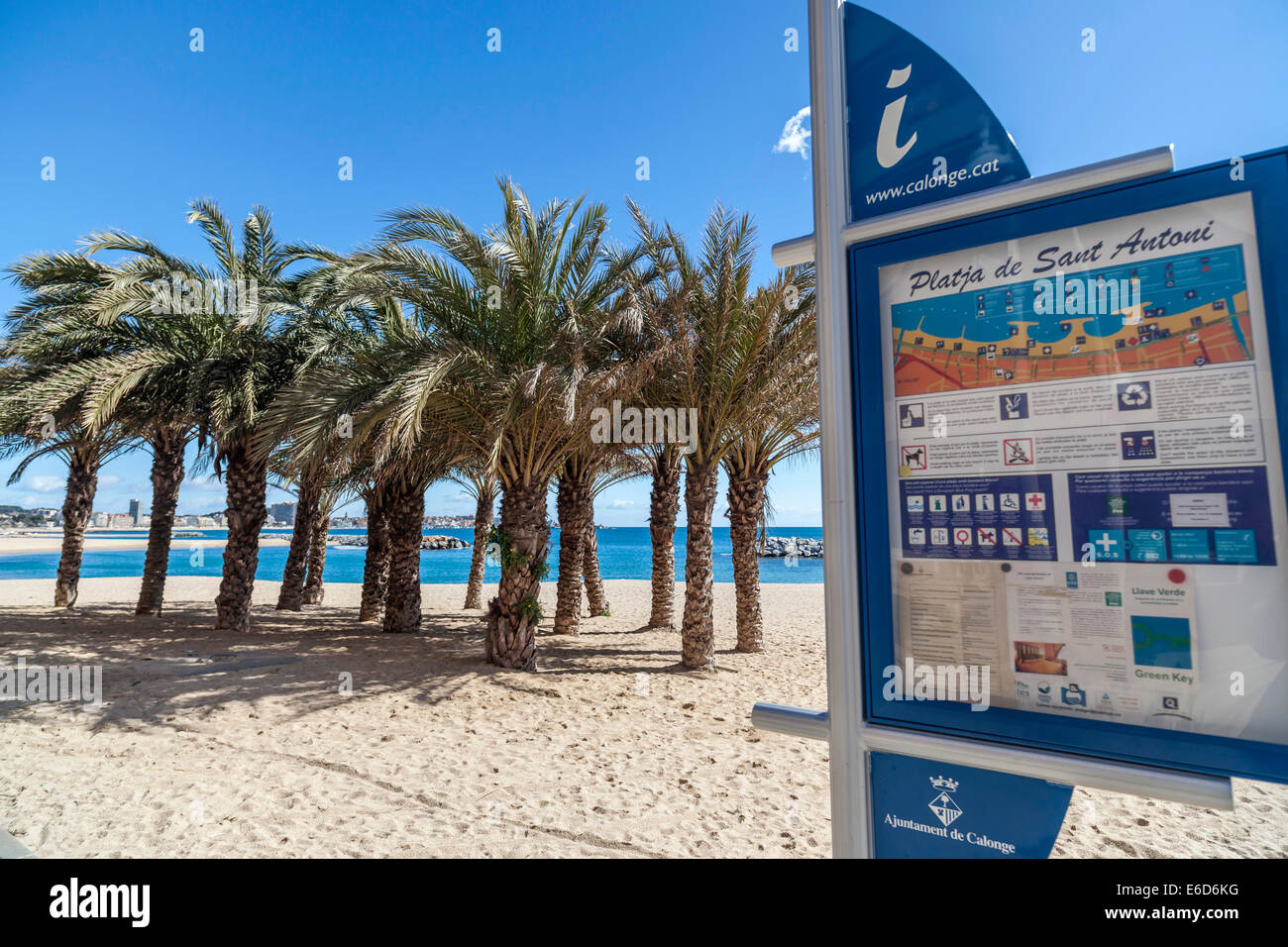Costa brava spanien hi-res stock photography and images - Alamy