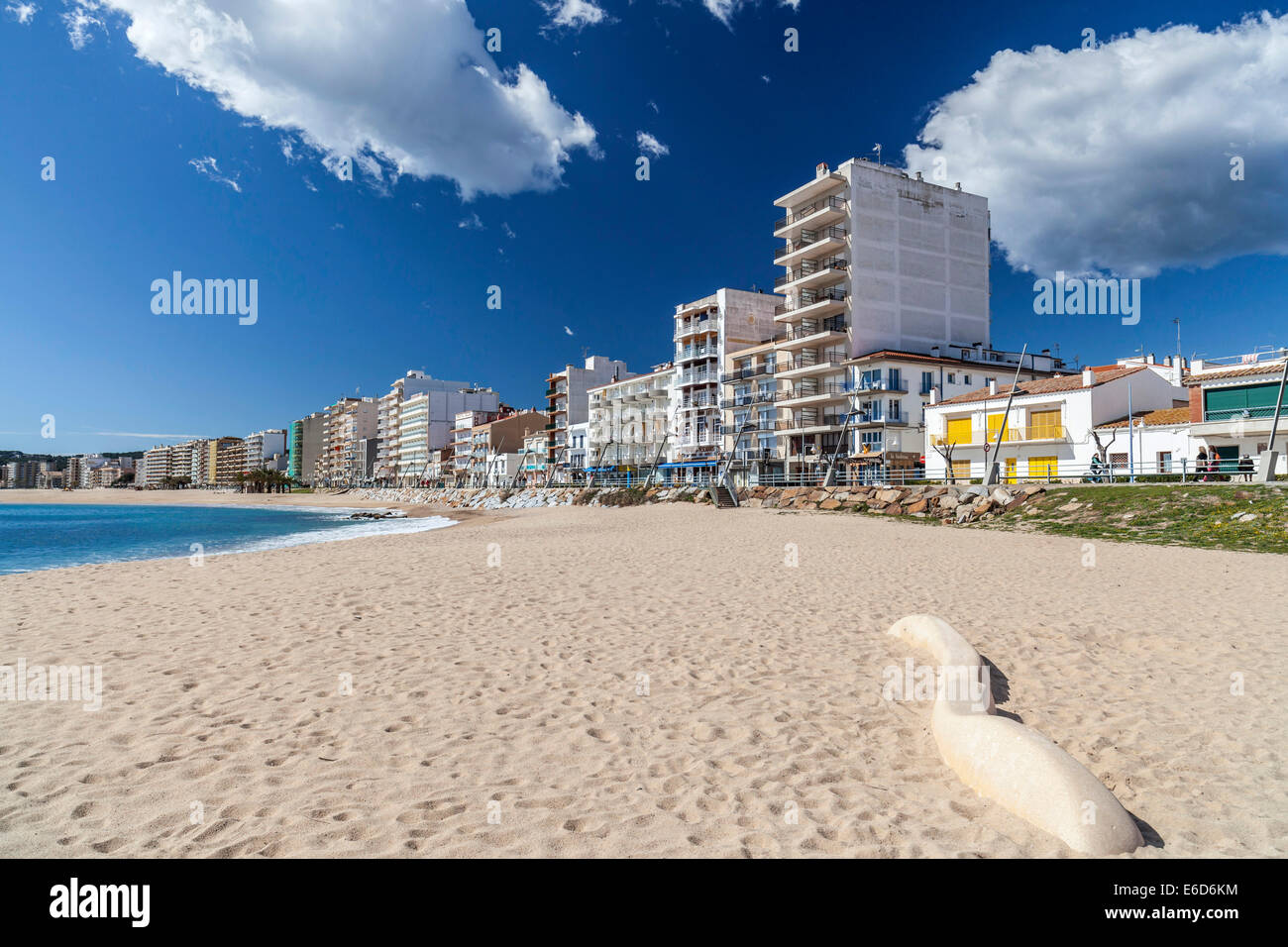 Catalogne sant antoni hi-res stock photography and images - Alamy