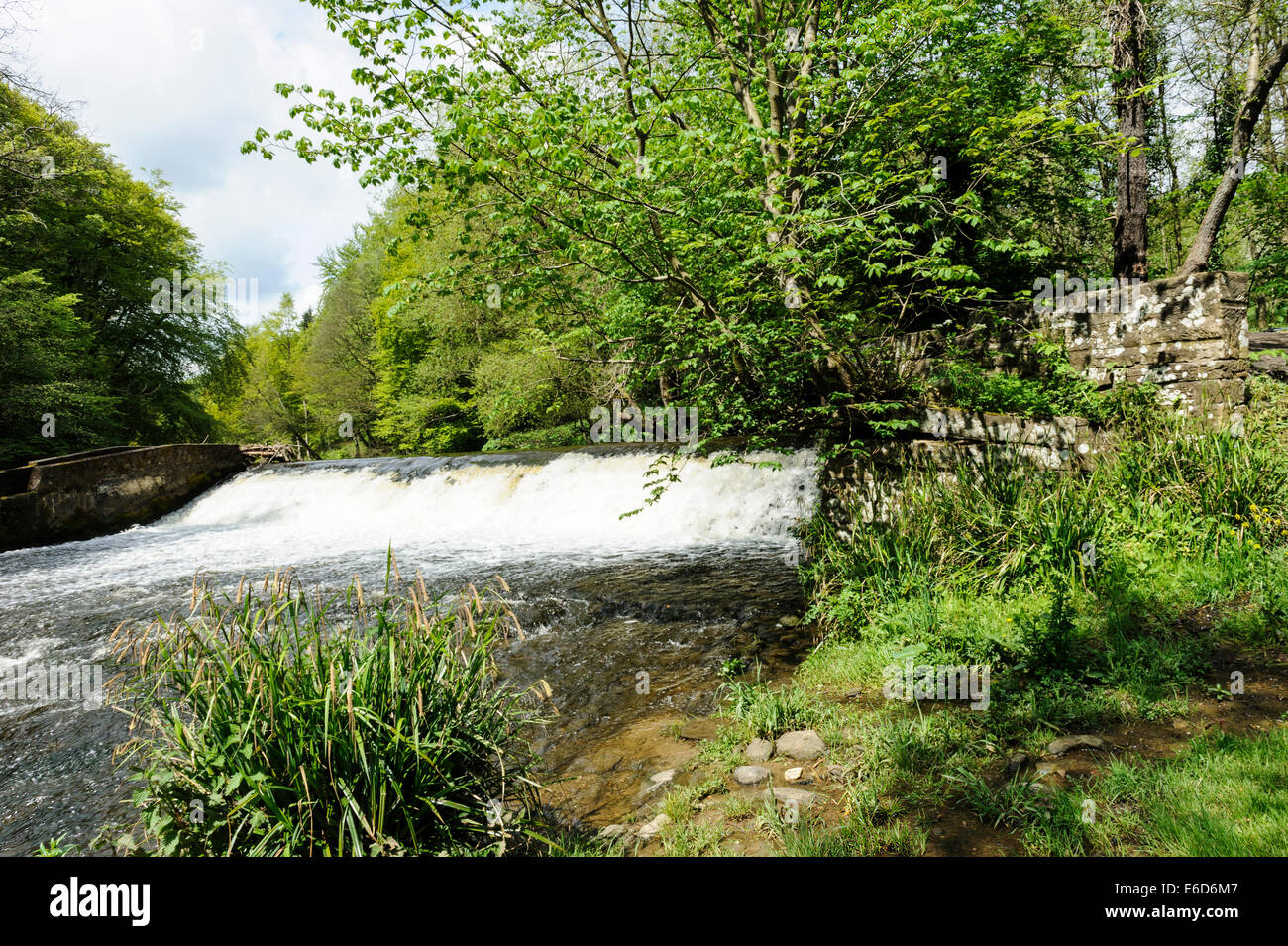 Riverwalks hi-res stock photography and images - Alamy