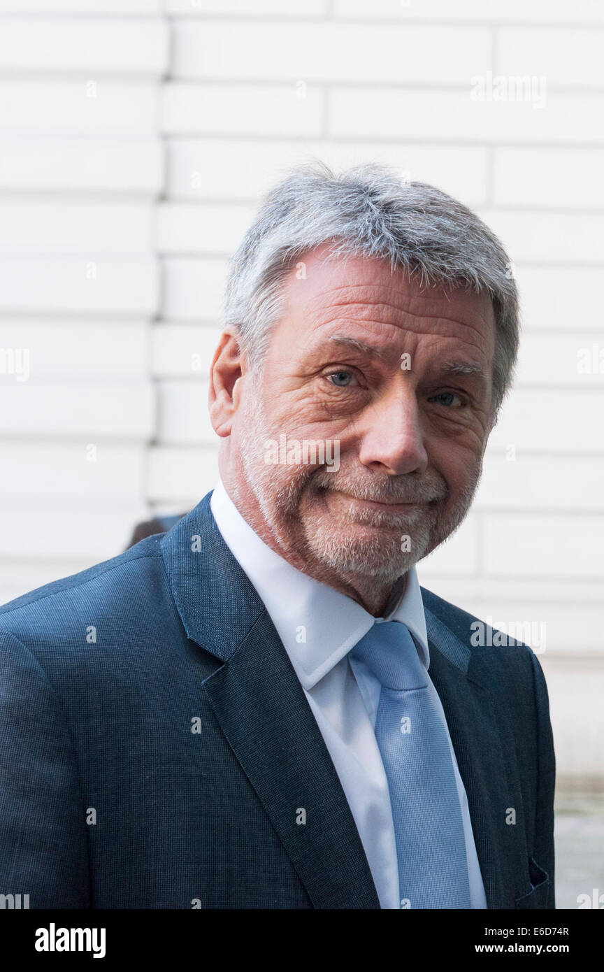 Anthony wallis hi-res stock photography and images - Alamy