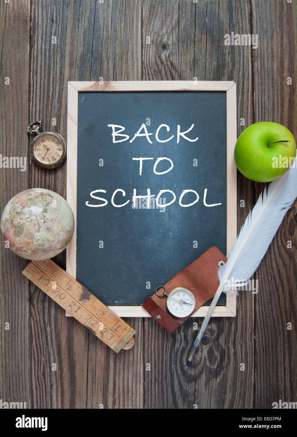 Back to school Stock Photo - Alamy