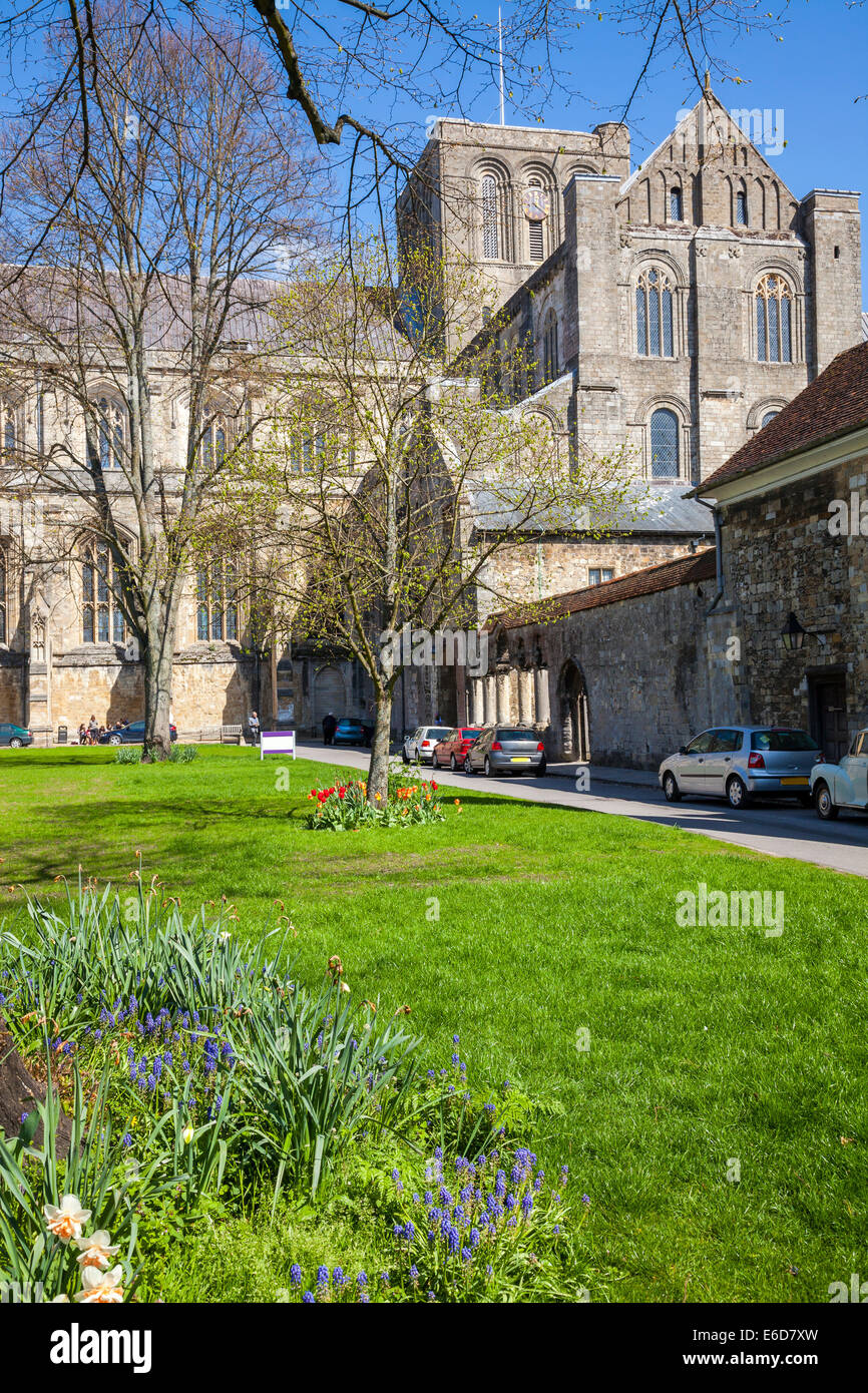 Winchester hi-res stock photography and images - Alamy