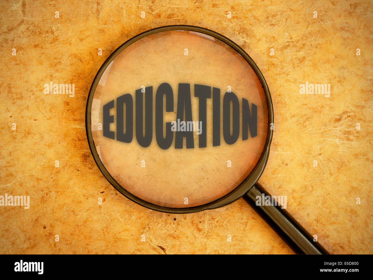 Focus education hi-res stock photography and images - Alamy
