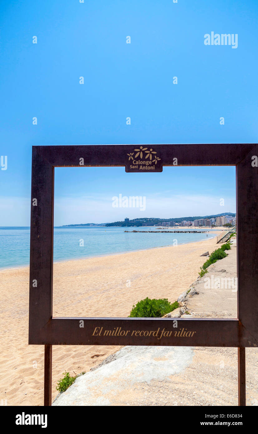 Catalogne sant antoni hi-res stock photography and images - Alamy