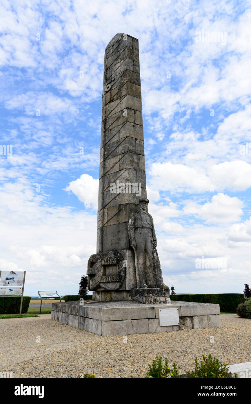Basque memorial hi-res stock photography and images - Alamy