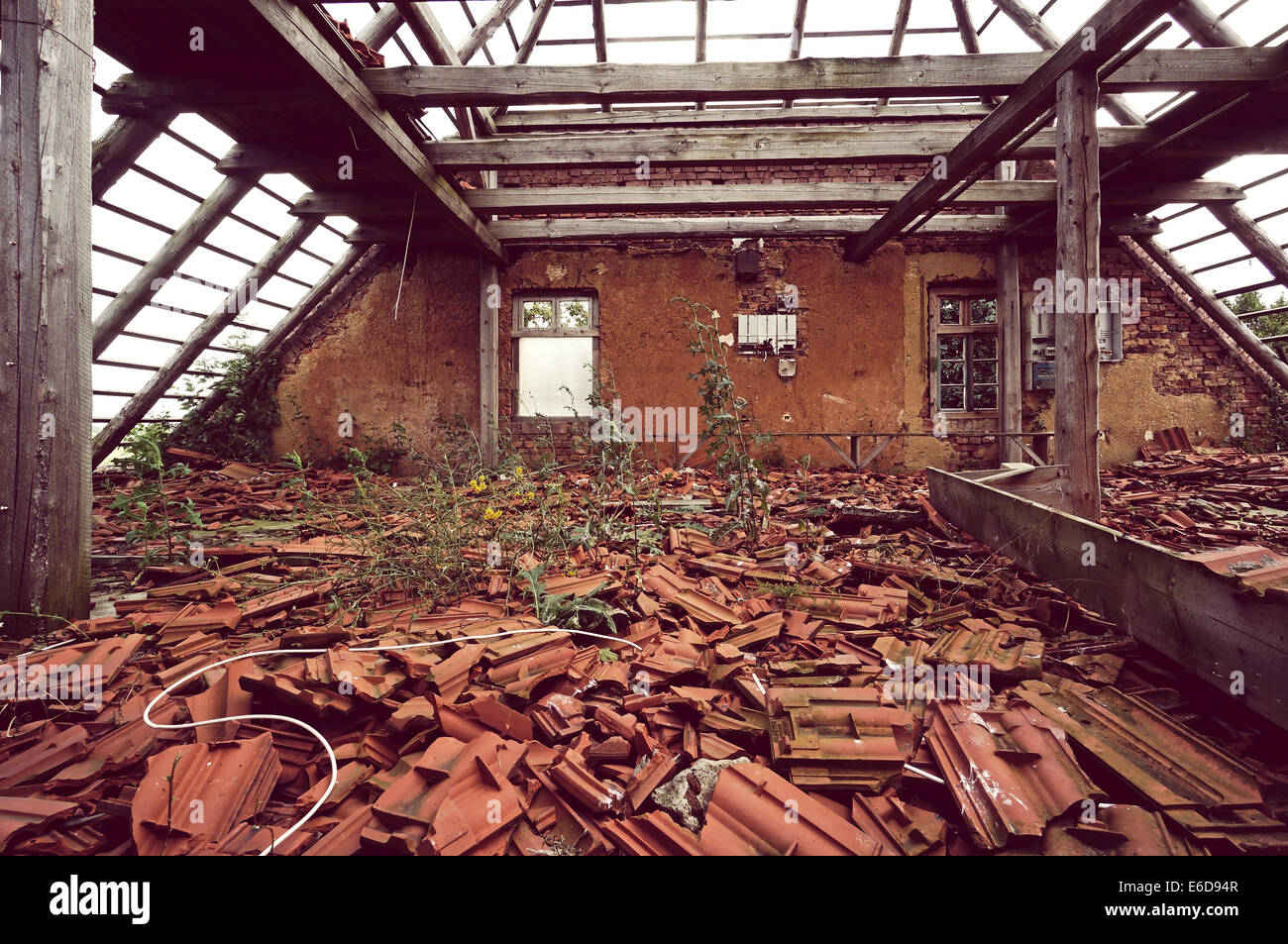 Ramshackled High Resolution Stock Photography and Images - Alamy